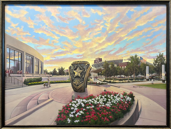 Originals - Benjamin Knox Gallery