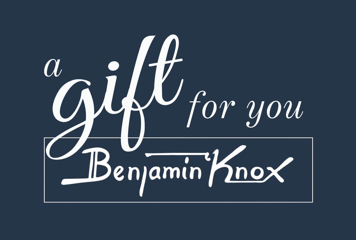 Benjamin Knox Gallery - Fine Art, Collegiate Art and Framing