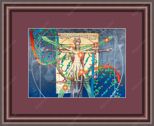 Biomedical Engineering - Benjamin Knox Gallery