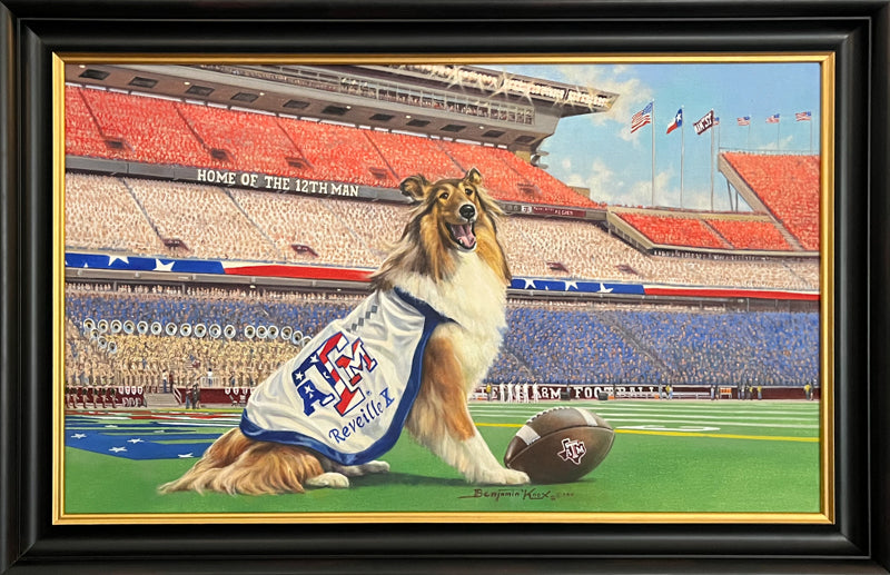 Originals - Benjamin Knox Gallery