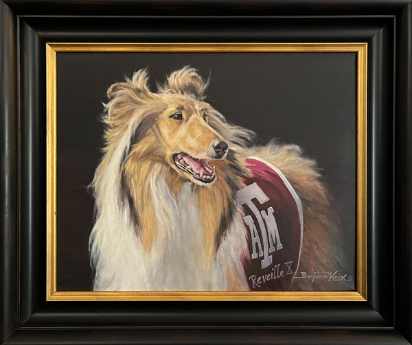 Reveille X Original - Benjamin Knox Gallery