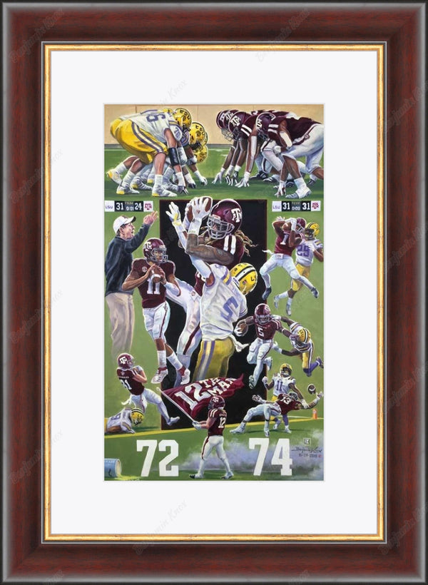 72-74 - Benjamin Knox Gallery